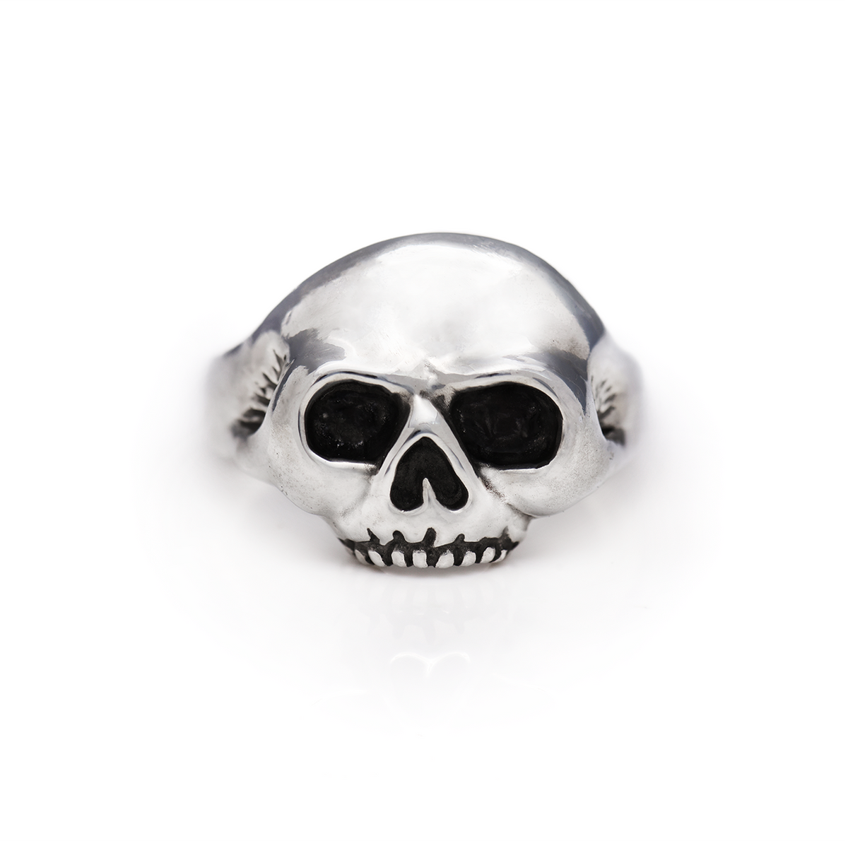 Hellion Skull Ring | Alex Streeter
