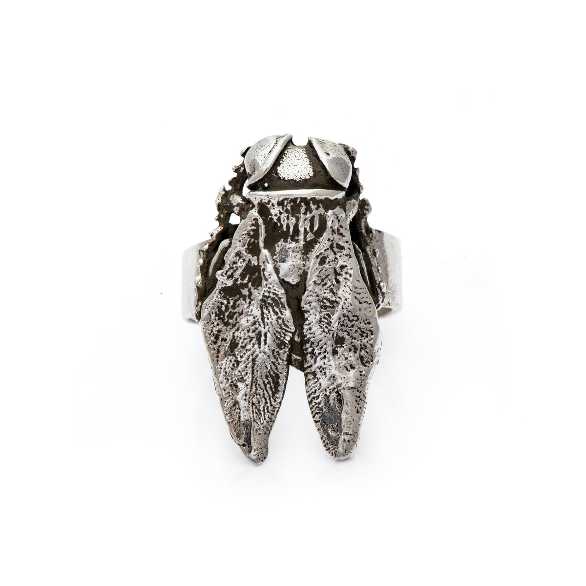 Horsefly Ring | Alex Streeter