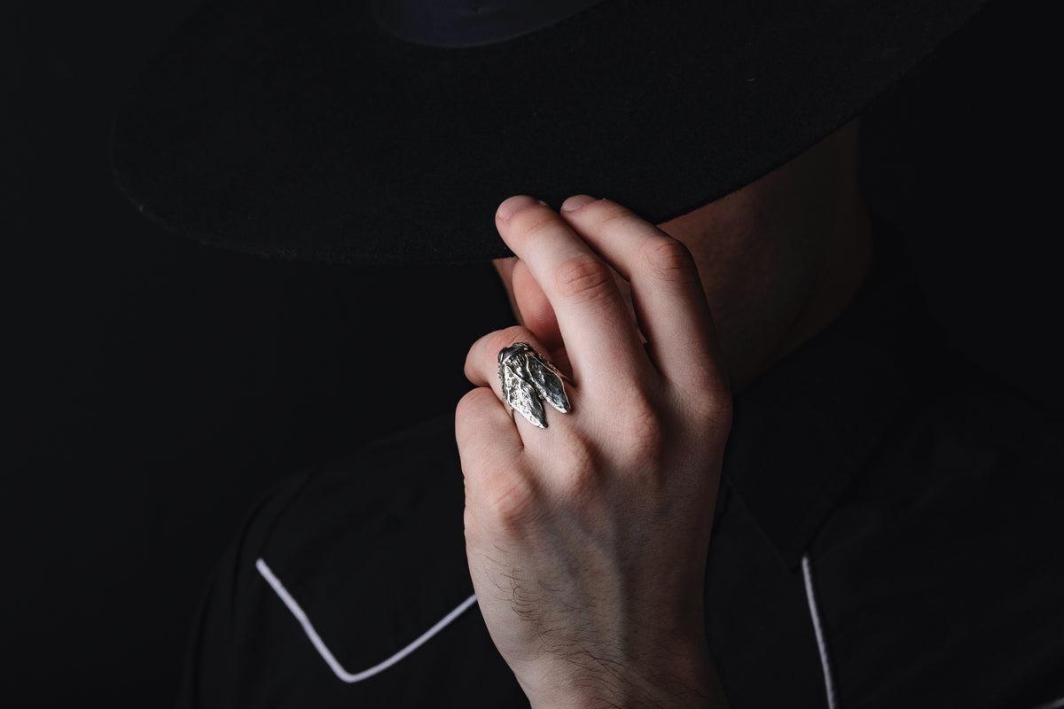 Horsefly Ring | Alex Streeter