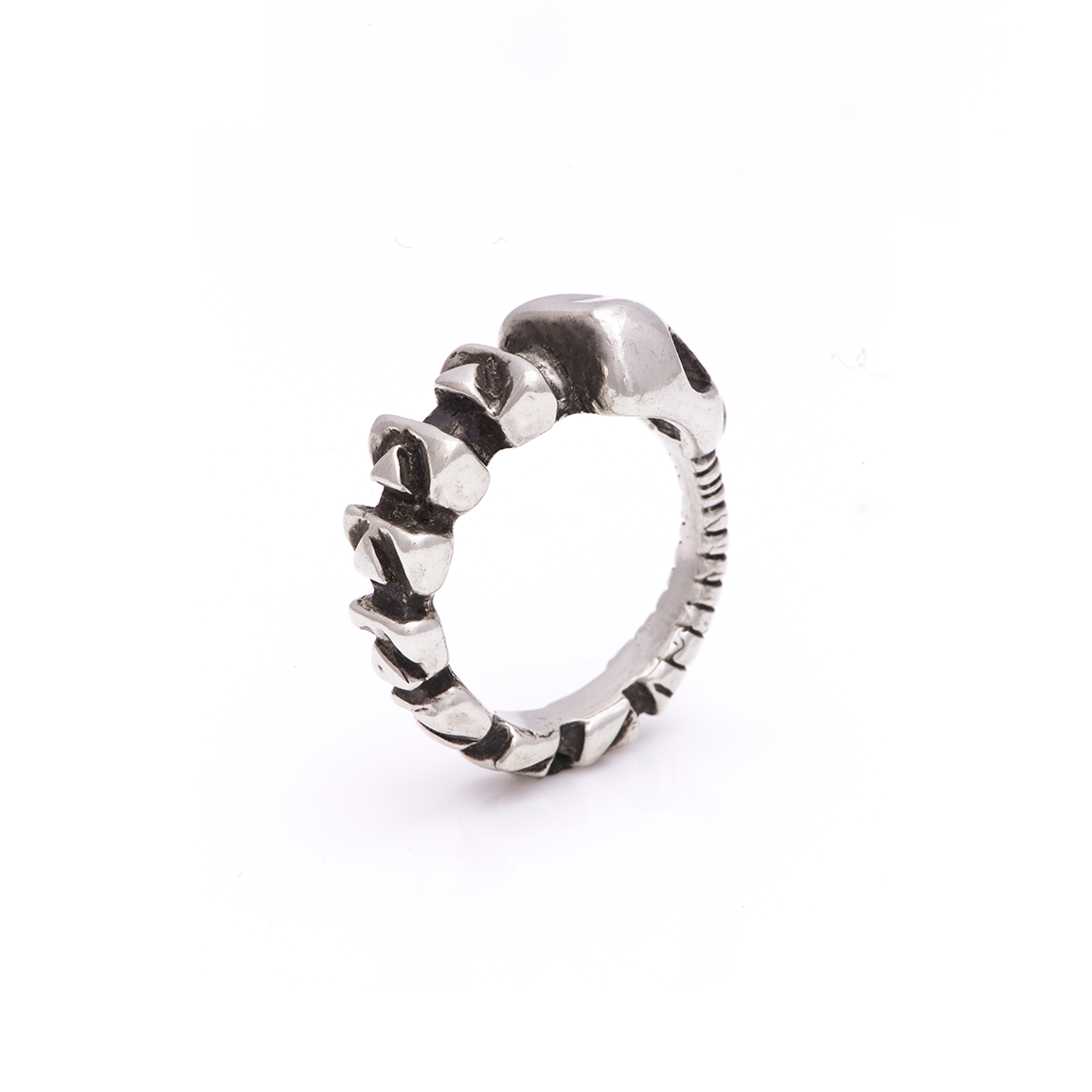 ouroboros ring