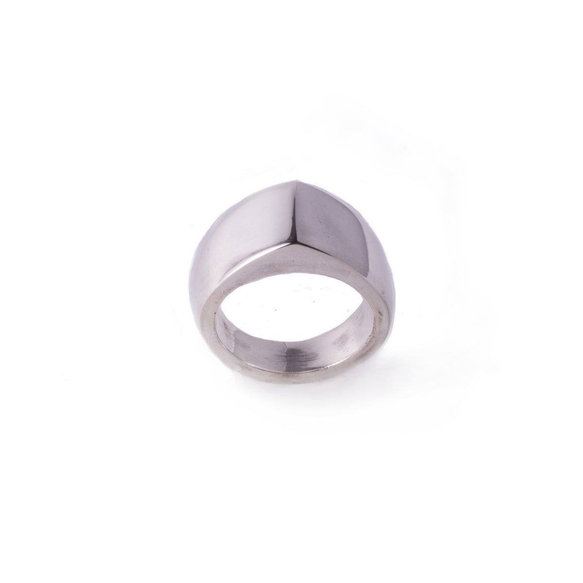 Lunar Peak Ring | Alex Streeter