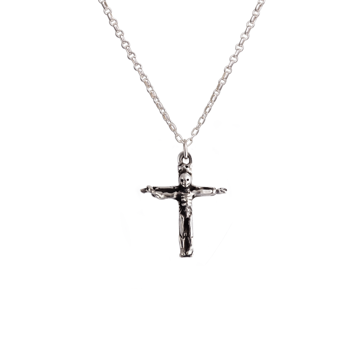 Outlaw Cross | Alex Streeter