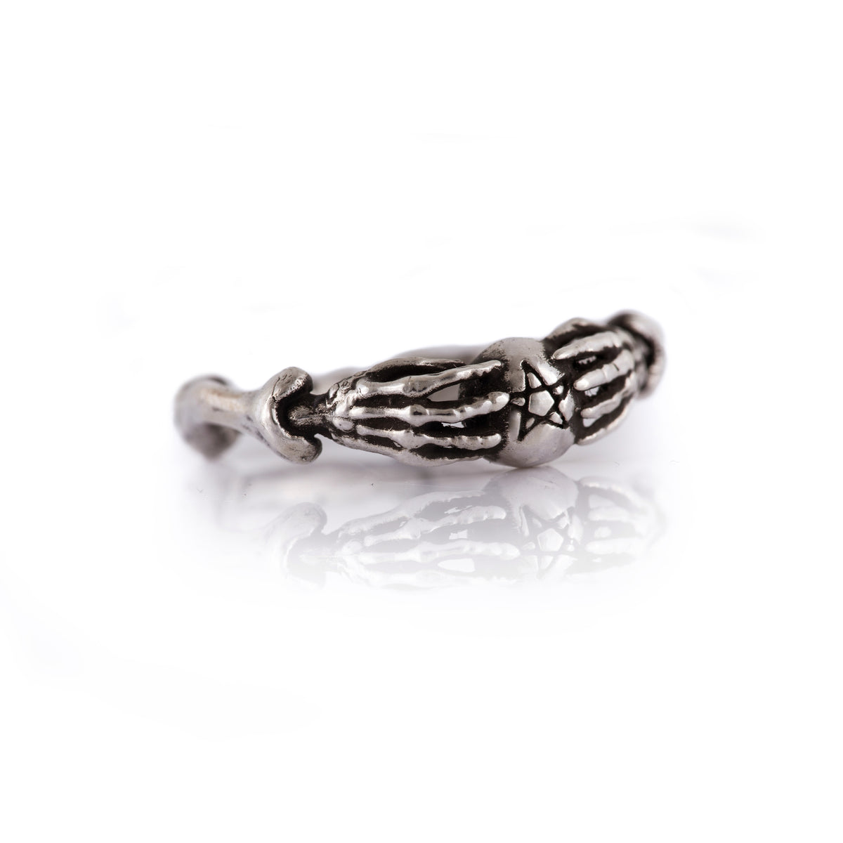Oddities Magick Hands Ring | Alex Streeter