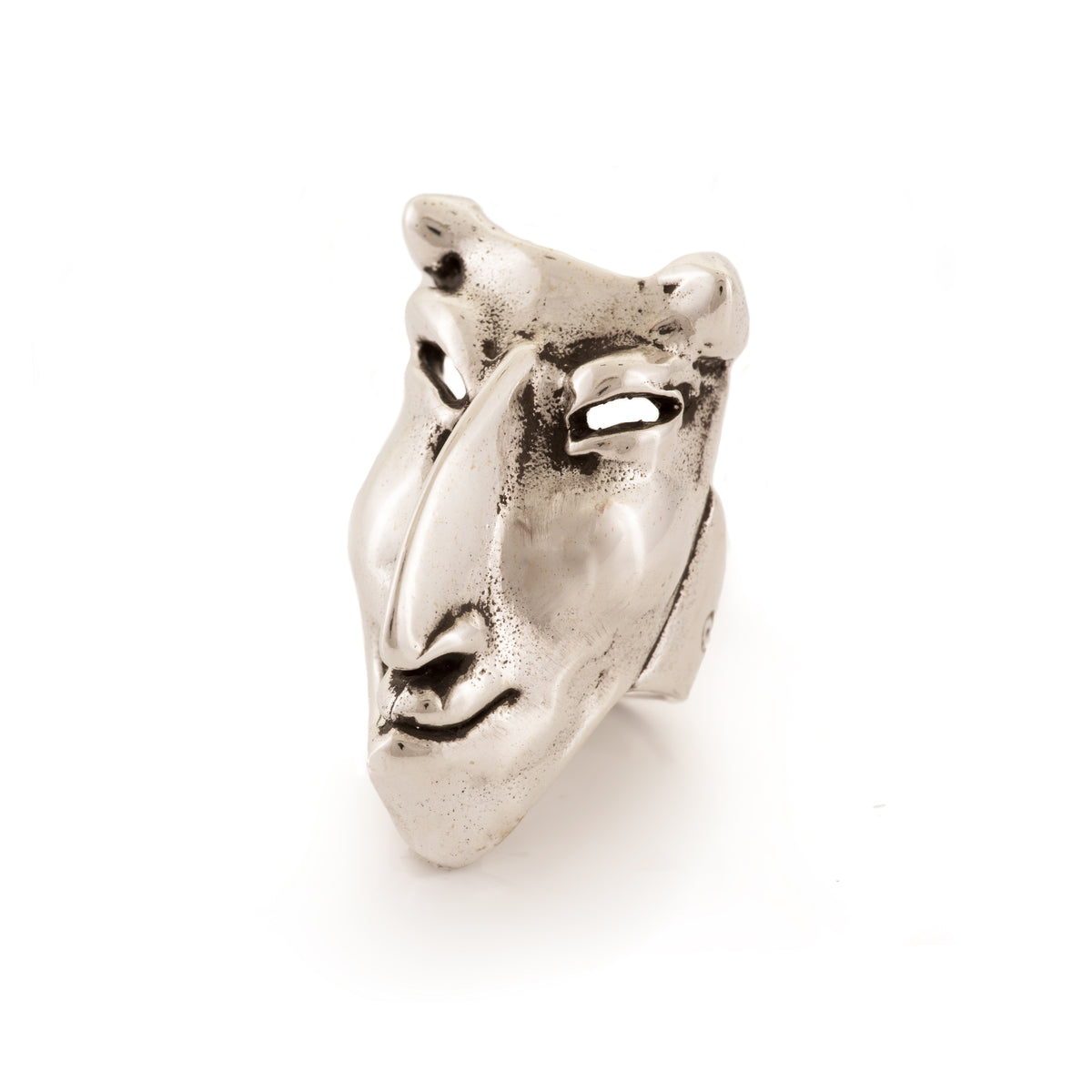 Lucky Devil Ring | Alex Streeter