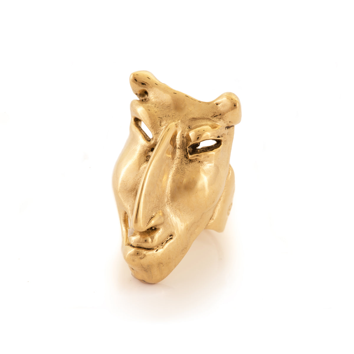 Lucky Devil Ring | Alex Streeter