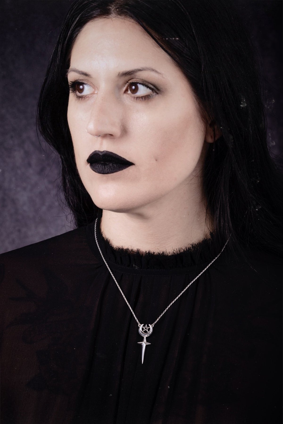 Lilith Æternal Necklace | Alex Streeter