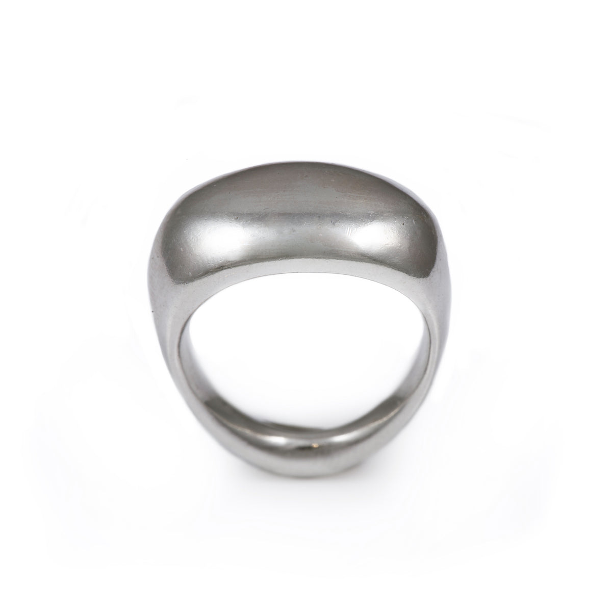 Shoulder Ring | Alex Streeter
