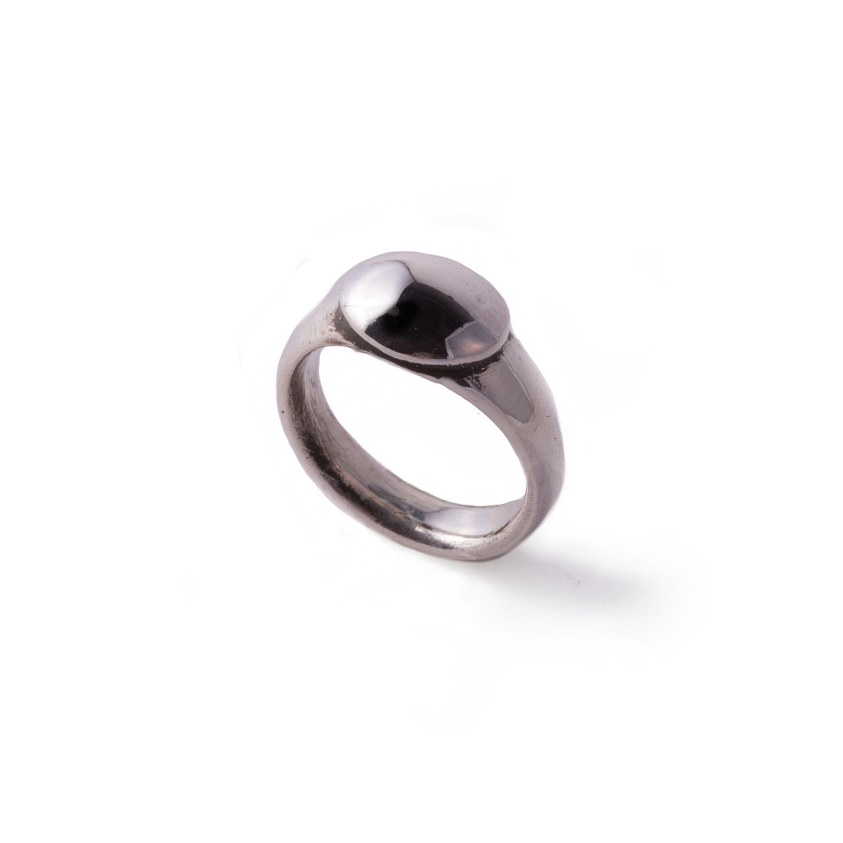 Midi Dome Ring | Alex Streeter